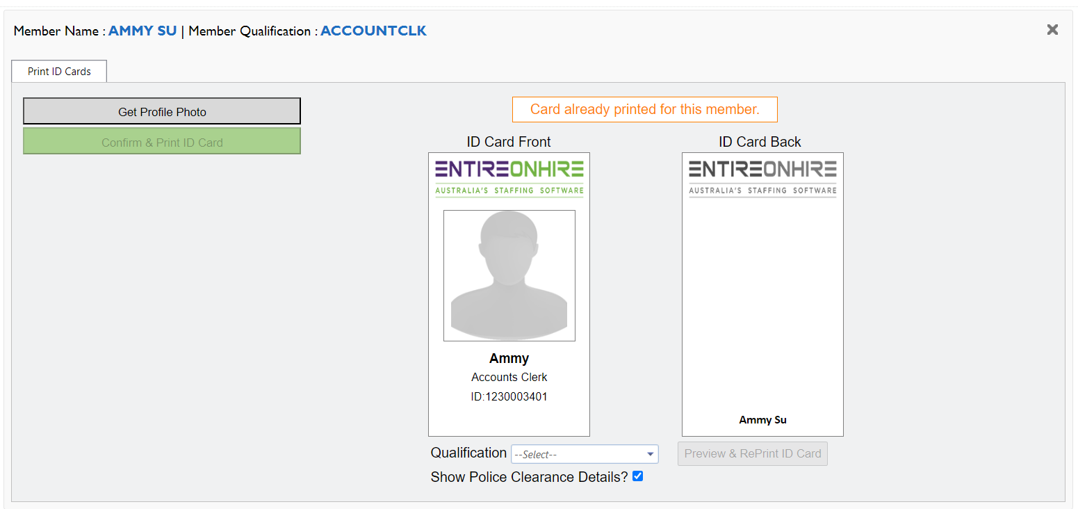 How Do I Activate a Member?