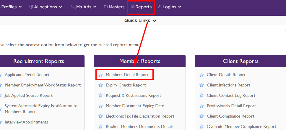 Auto-Check of AHPRA Registration Information