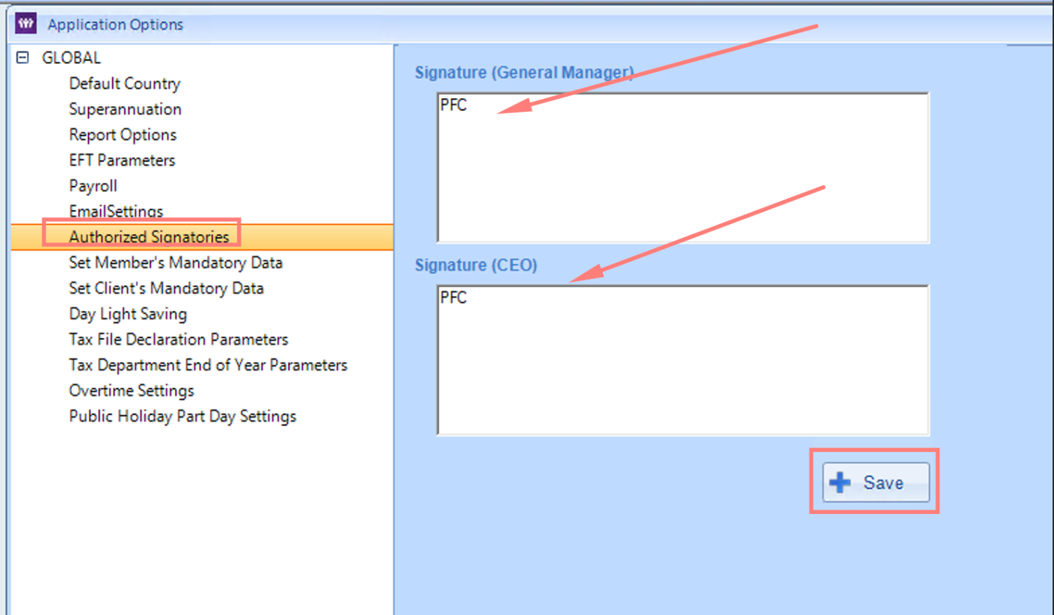 How to generate employee group certificates