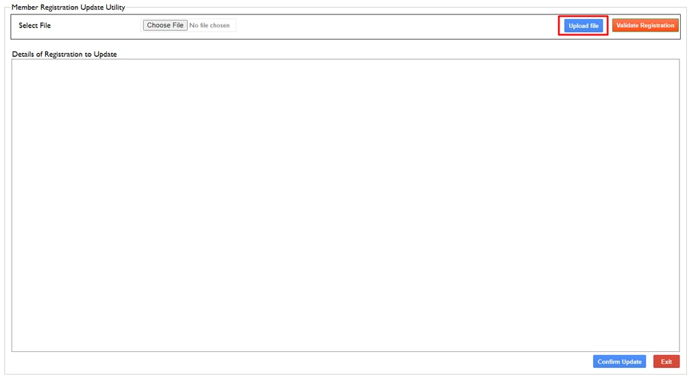 Auto-Check of AHPRA Registration Information